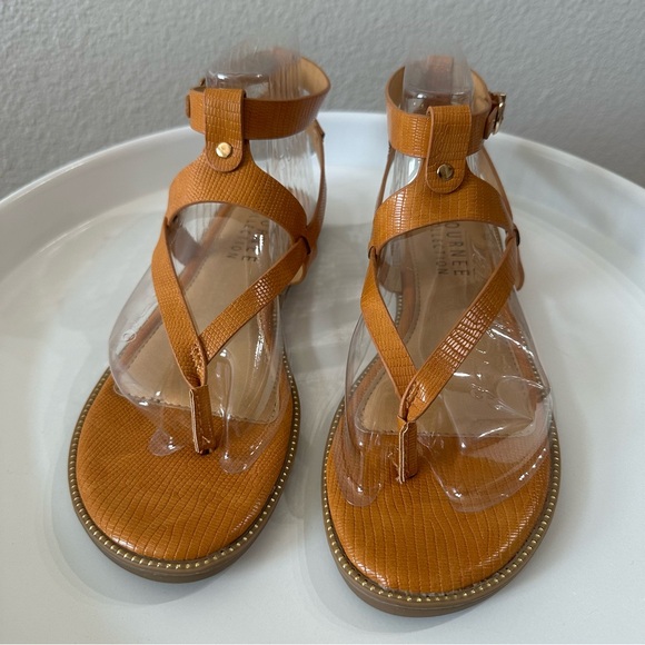 Journee Collection | Shoes | Nwt Jornee Collection Gladiator Sandals ...